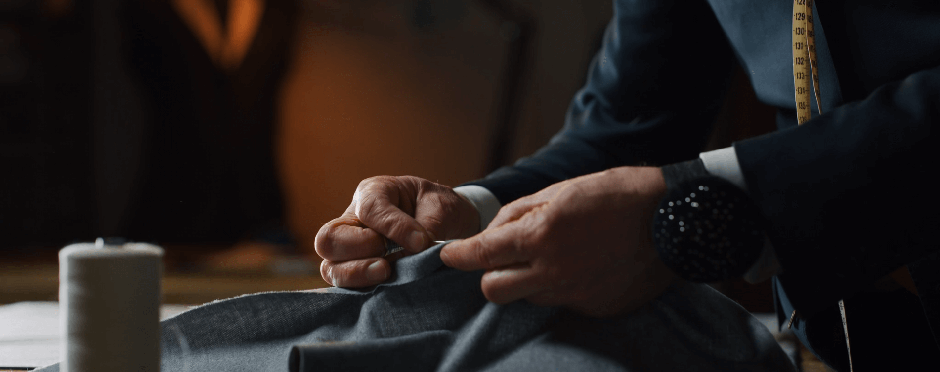 The Visiting Tailor Best Bespoke Tailor In Dubai Abu Dhabi