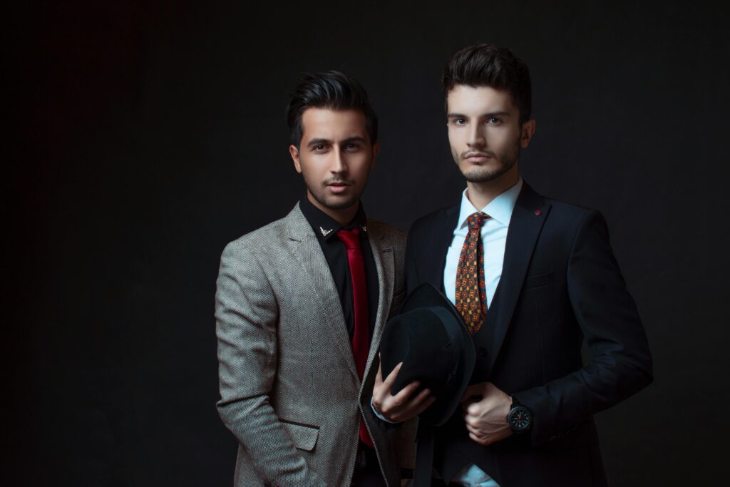 The Visiting Tailor - Bespoke Suits: The Ultimate Guide to Custom ...